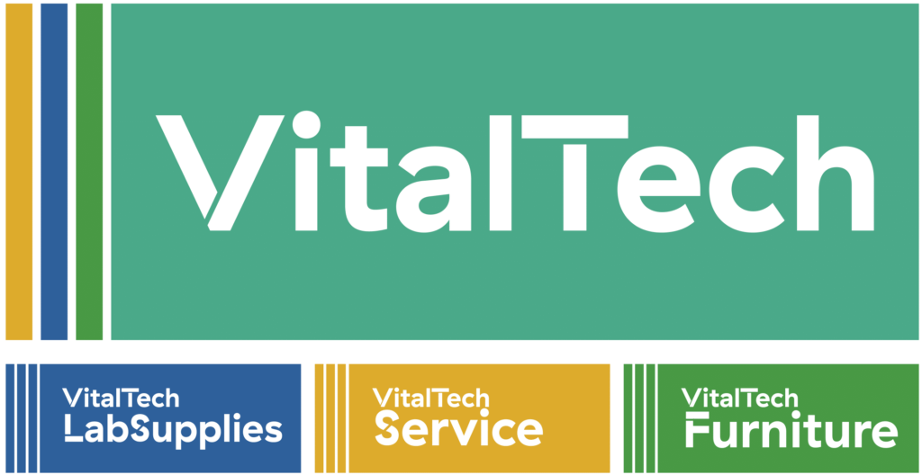 Sillas para Laboratorio – VitalTech Corp